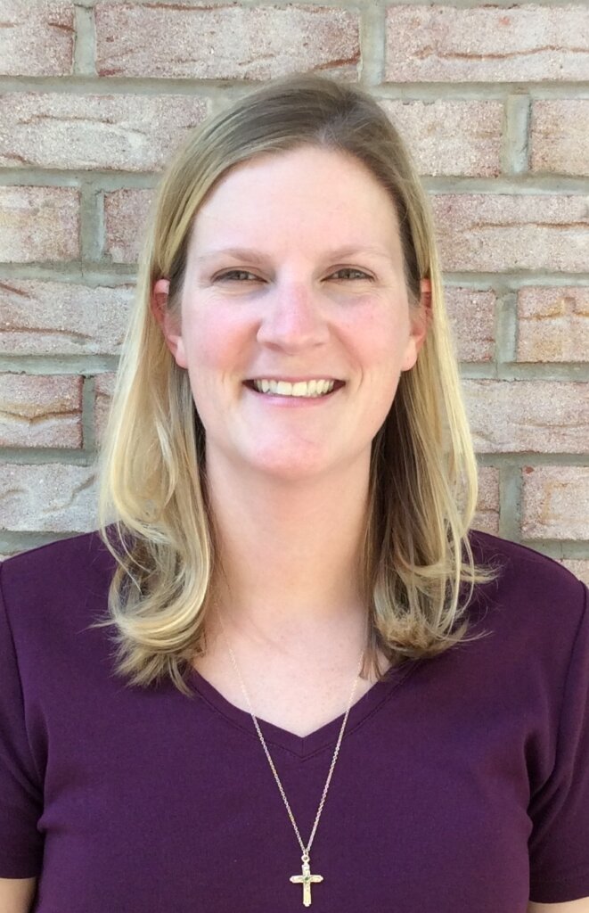 Rebecca Lehman, CVT/Office Manager - Pine Creek Veterinary Associates